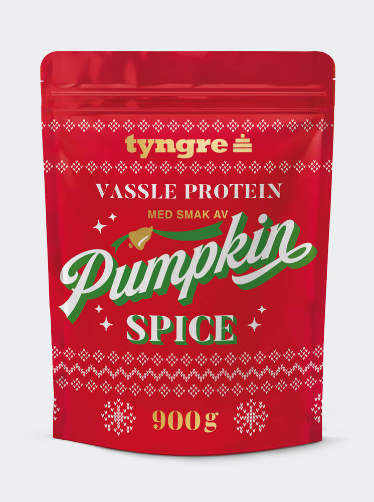 Vassle Protein | Köp Whey Proteinpulver Online | Tyngre
